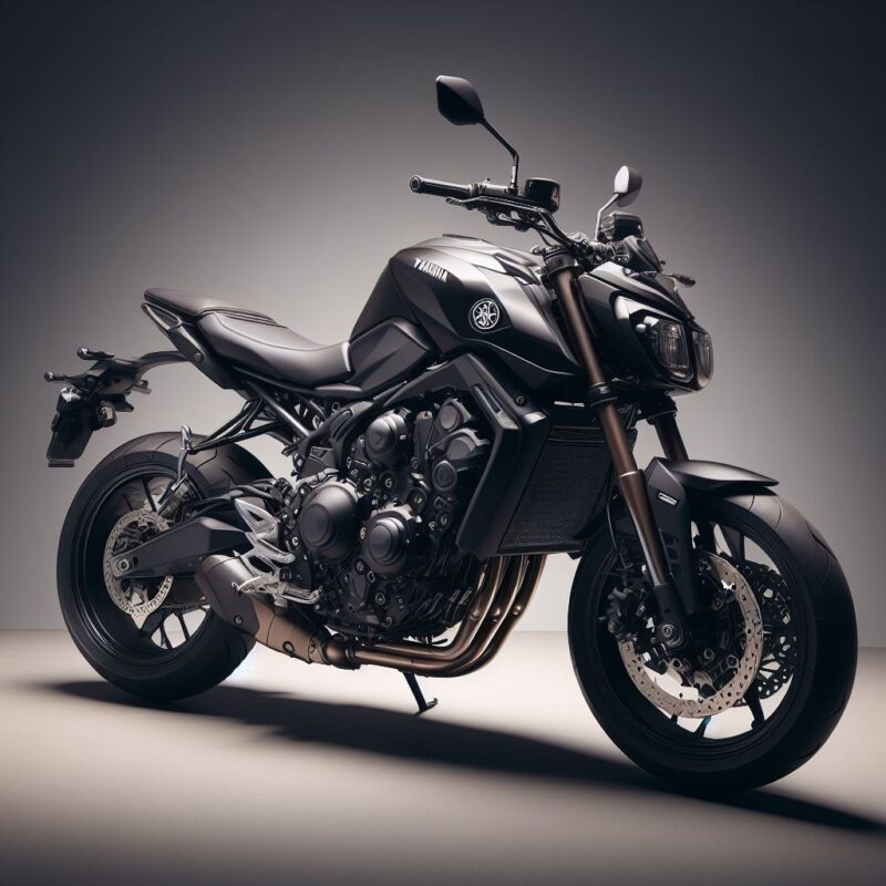 私がMT-09の初期型に乗ってる時の不満【6つ】インプレ｜メリットとデメリットは？